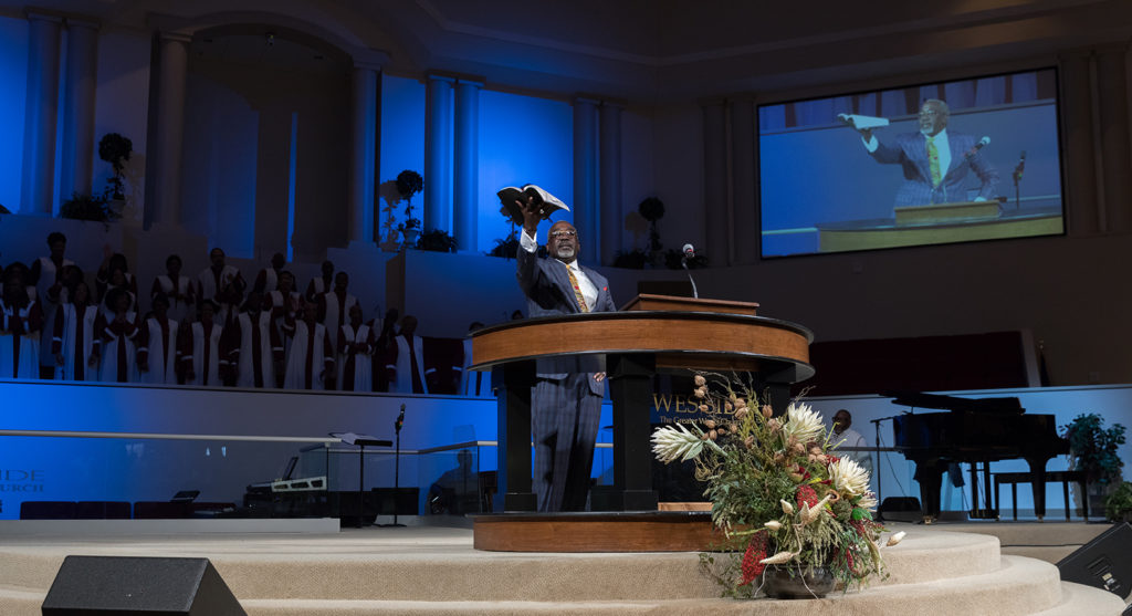 About Us : Mission, Vision, Beliefs, and History - Westside Baptist Church