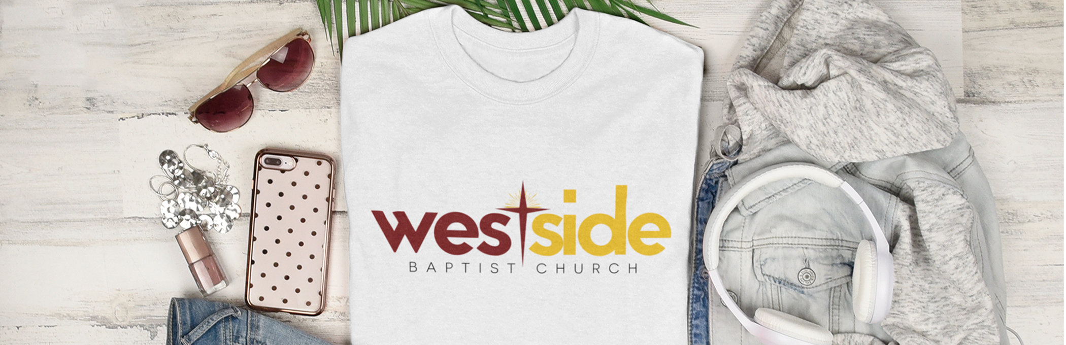 Westside Marketplace - Westside Baptist Church