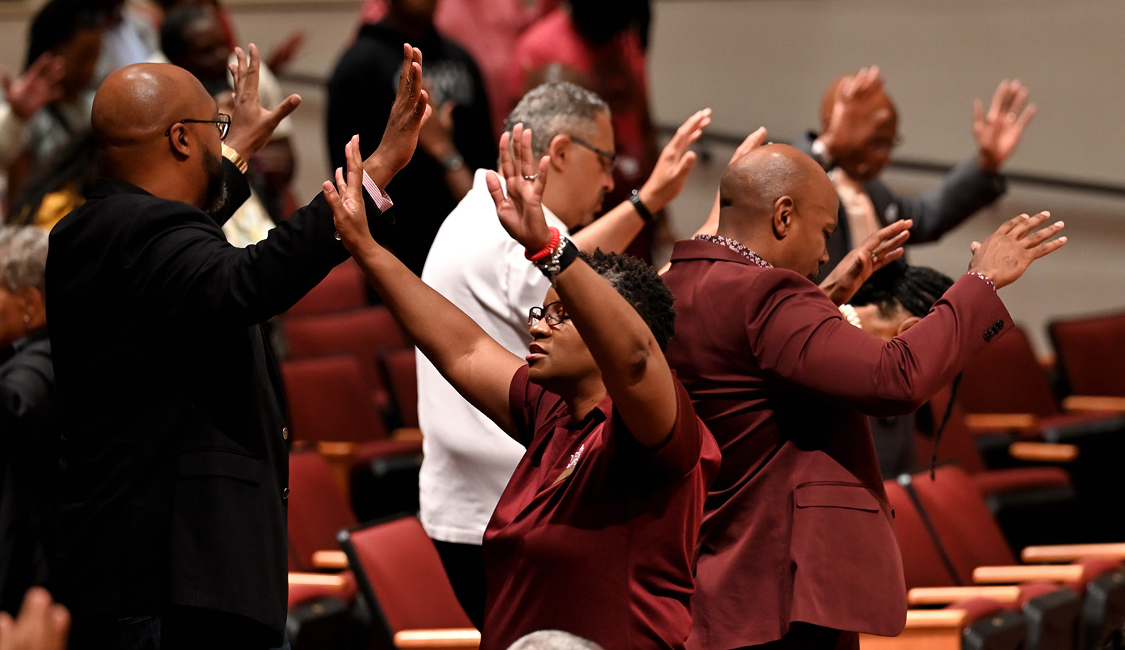About Us : Mission, Vision, Beliefs, and History - Westside Baptist Church