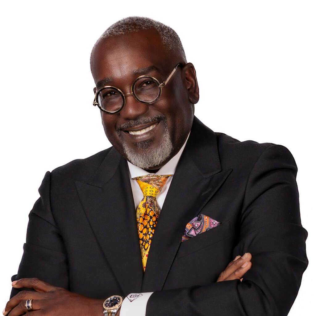 Dr. Delvin Atchison - Westside Baptist Church