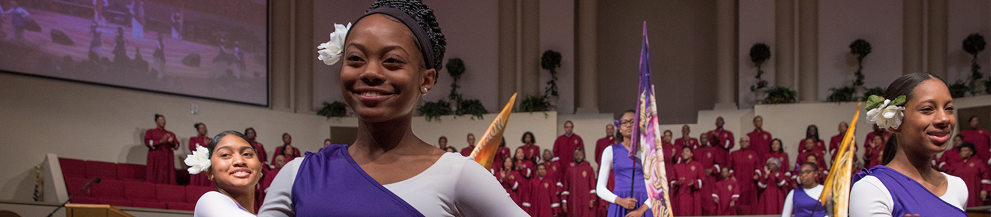 Dance - Westside Baptist Church