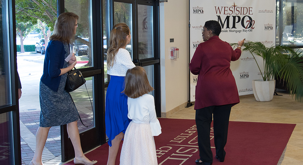 Plan Your Visit - Westside Baptist Church