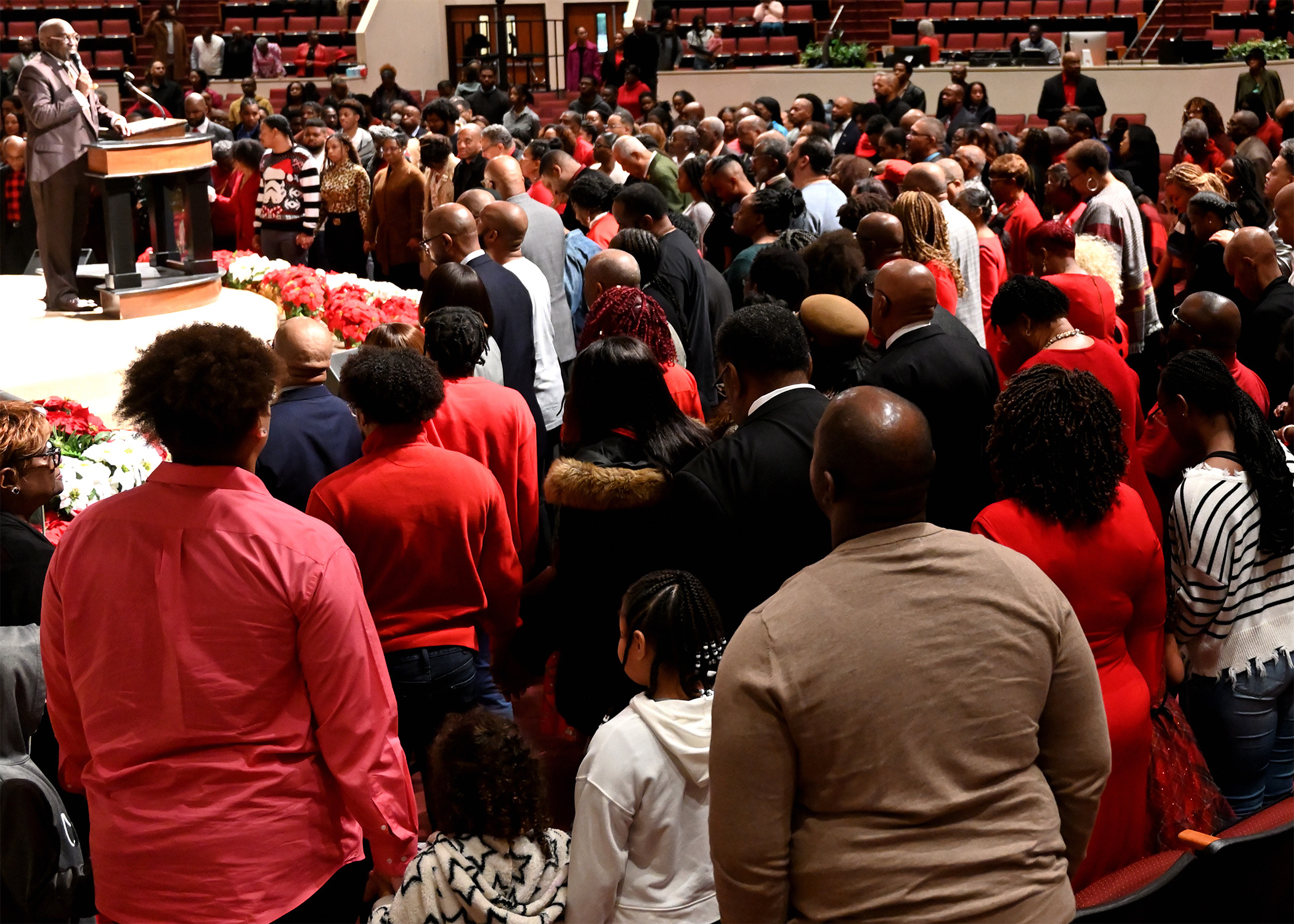 Learn more about Westside - Westside Baptist Church
